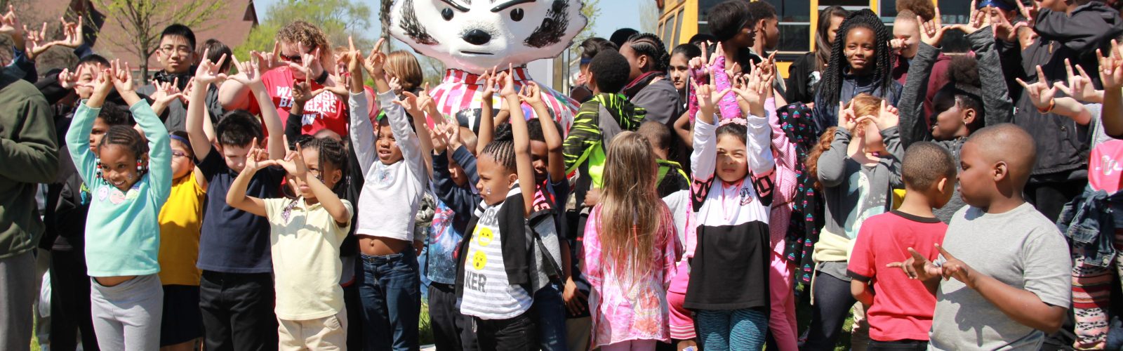 Community Relations – Connecting Campus and the Community – UW–Madison