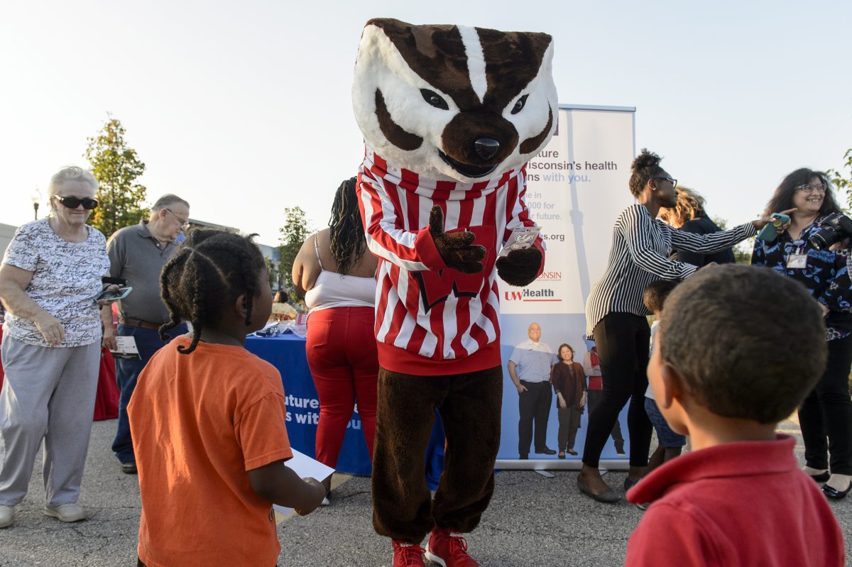 UW South Madison Partnership Community Celebration – Community ...