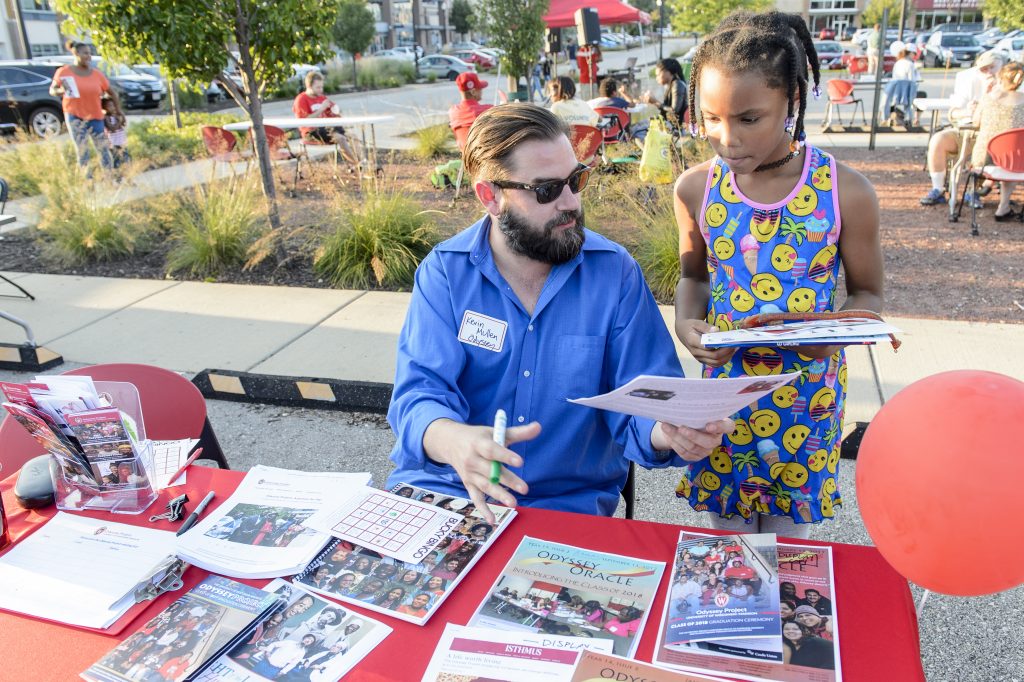 UW South Madison Partnership Community Celebration – Community ...
