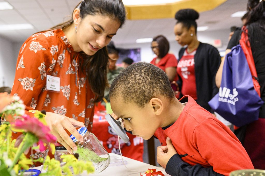 UW South Madison Partnership Community Celebration – Community ...