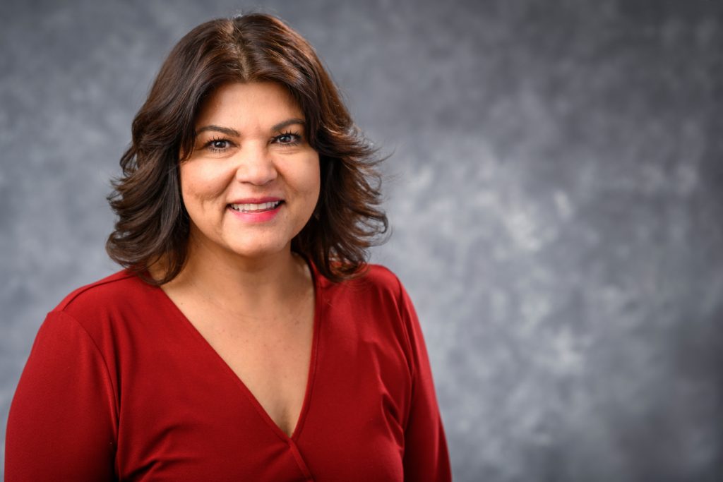Brenda González named Woman of Excellence in 2022 Wisconsin Leadership ...