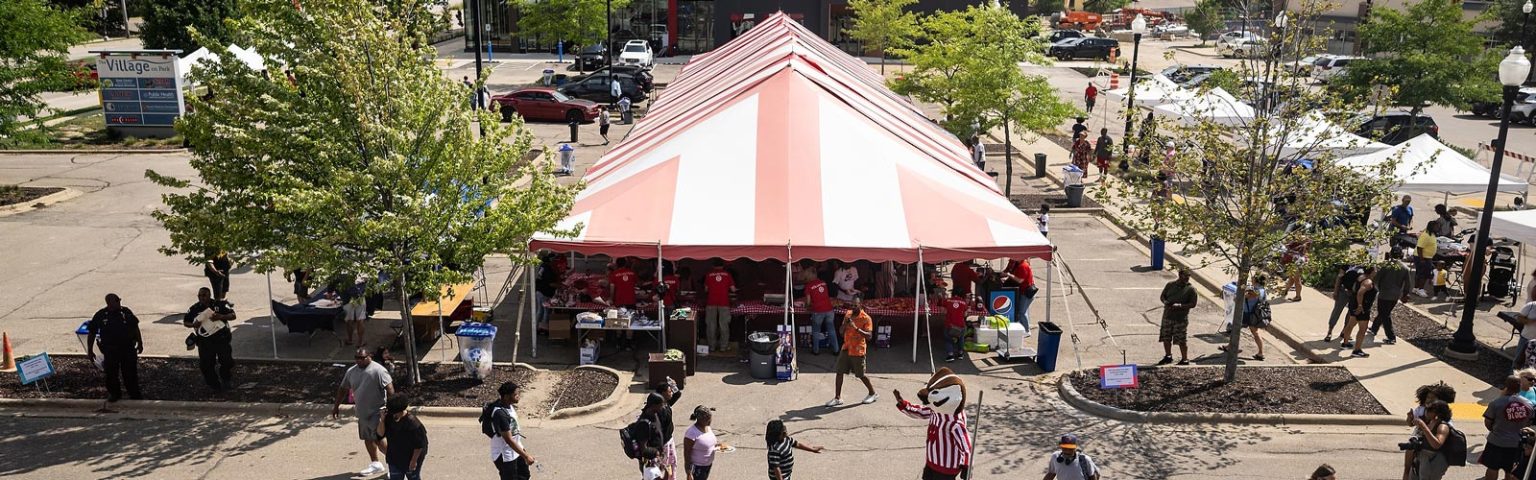 Community Relations – Connecting Campus and the Community – UW–Madison